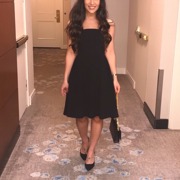 H&M | Dresses | Lbd Sexy And Chic | Poshmark